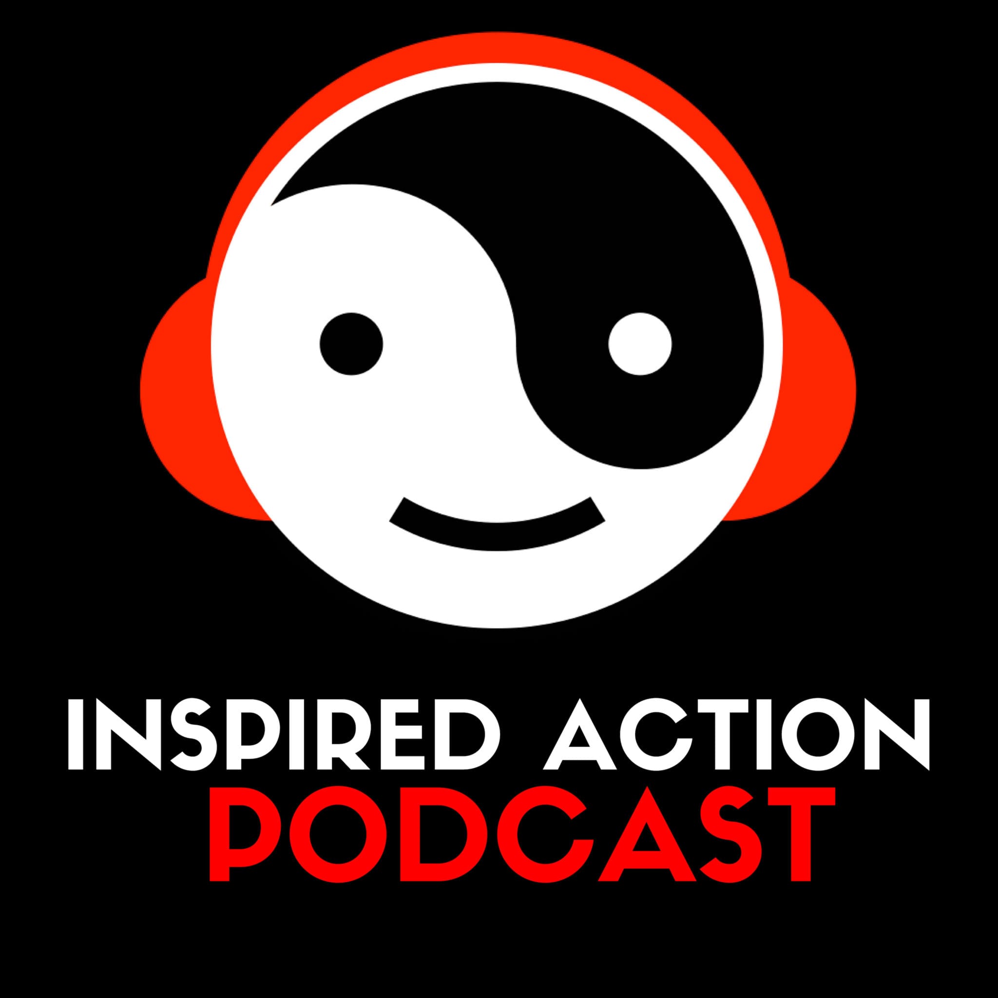 Home - Inspired Action Podcast