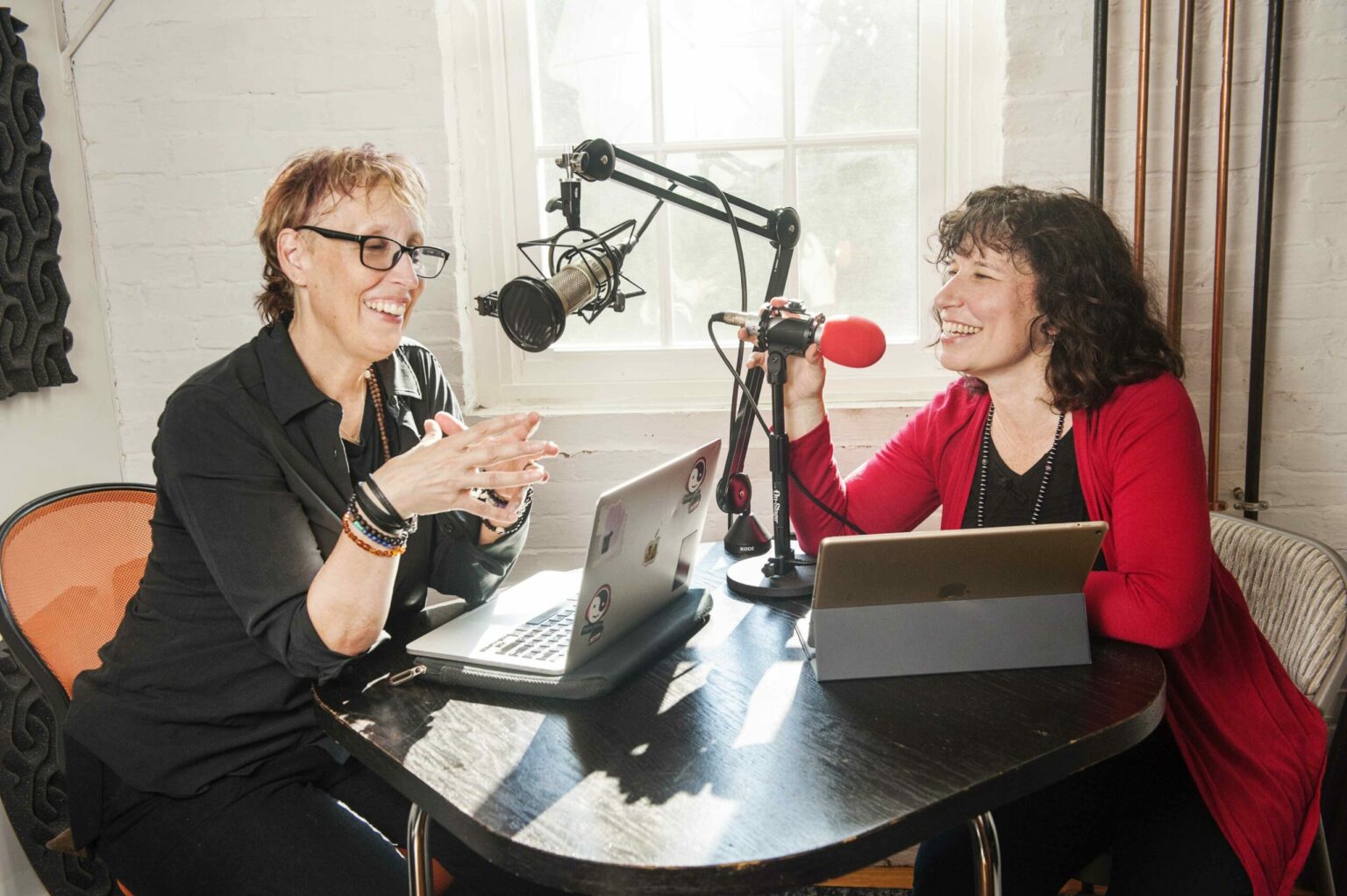 Home - Inspired Action Podcast